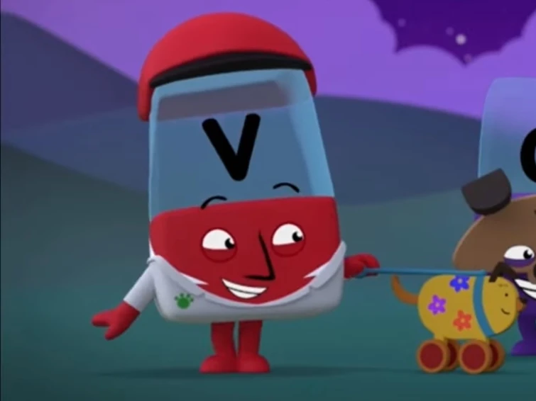 Can someone share me a picture of V | Fandom