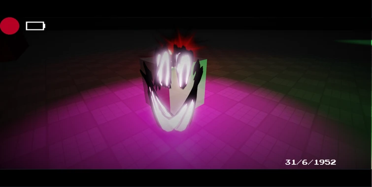 A Leak For Ma Rooms Fangame(Forgotten Rooms) | Fandom