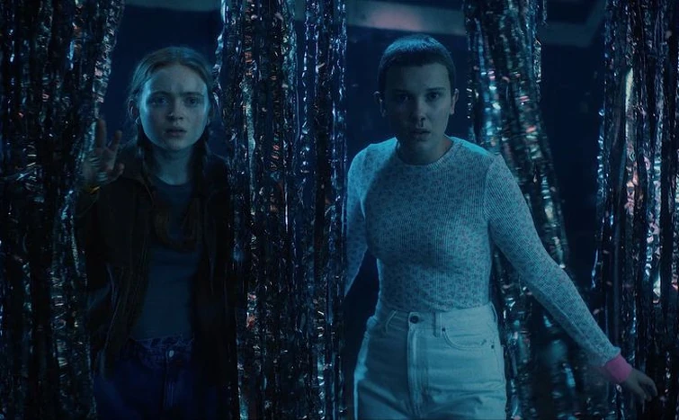 Daily Dose of Elmax (Jane x Max) | Fandom