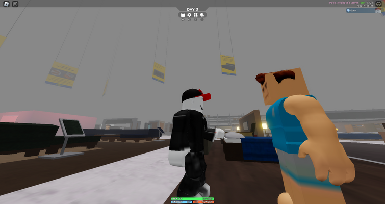 Discuss Everything About Roblox 3008 Wiki | Fandom