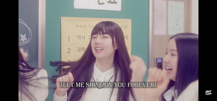 GFRIEND First Impressions + Season of Glass (first mini album) Review ...