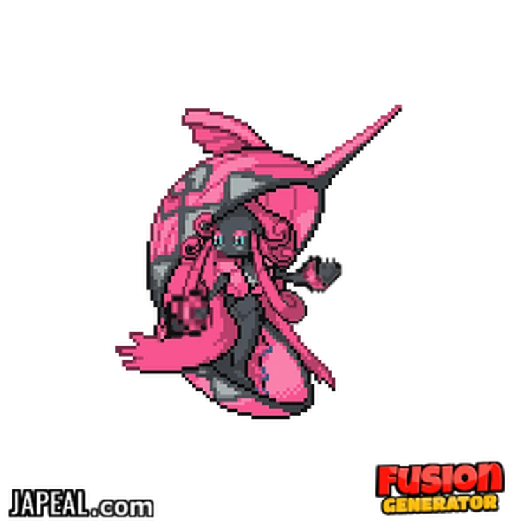 Cursed Pokemon fusions? | Fandom