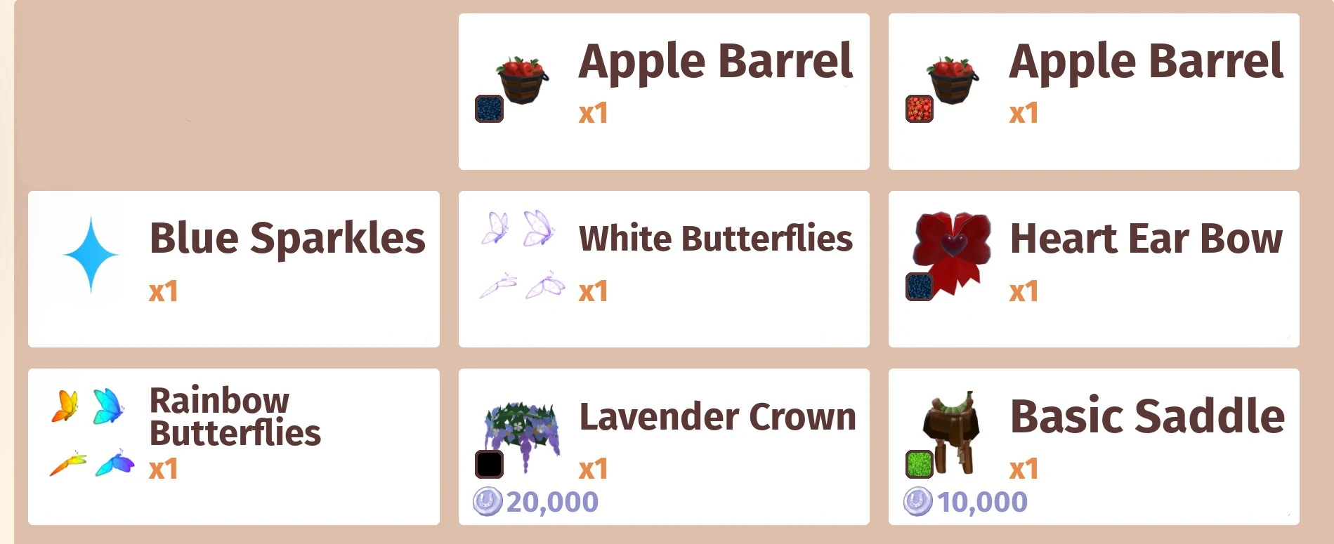 lf sakura/lemon mouth accs | Fandom