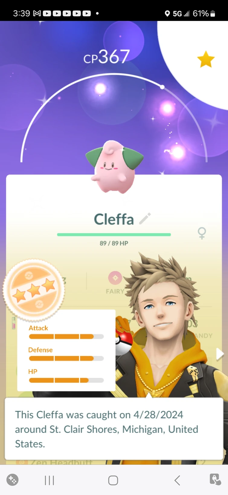 Discuss Everything About Pokémon GO Wiki | Fandom