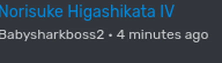 small editing problem | Fandom