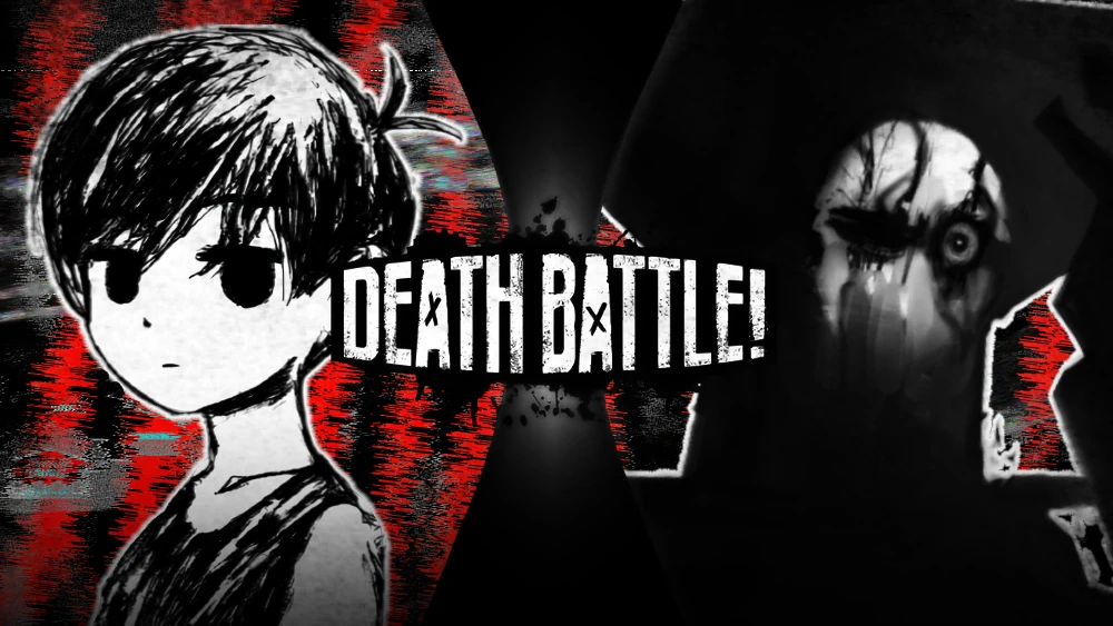 Omori vs Room | Fandom