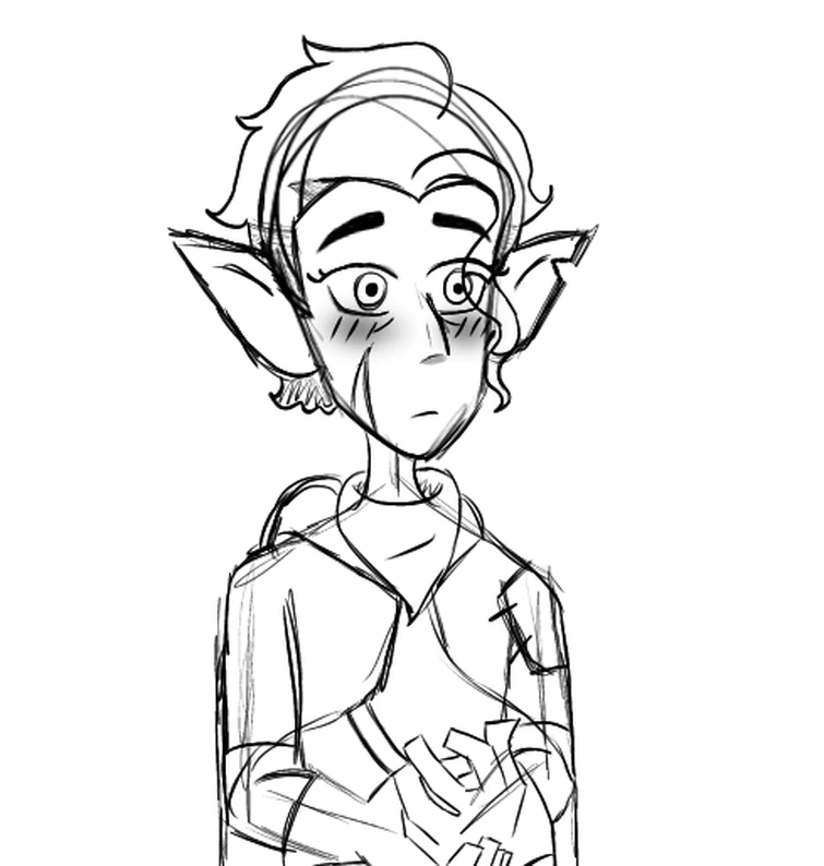 TOH sketches/doodles | Fandom