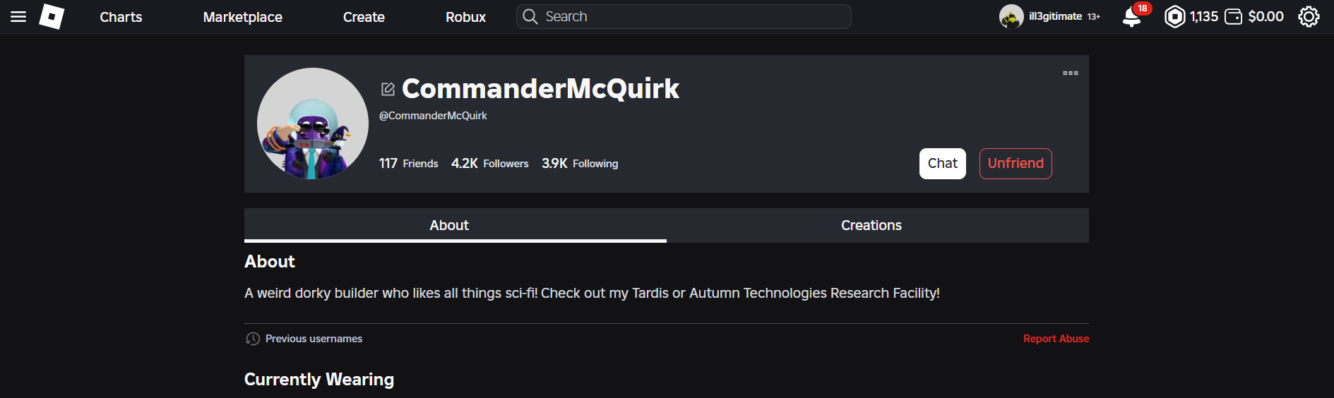 what's you biggest (non fisch) flex? | Fandom