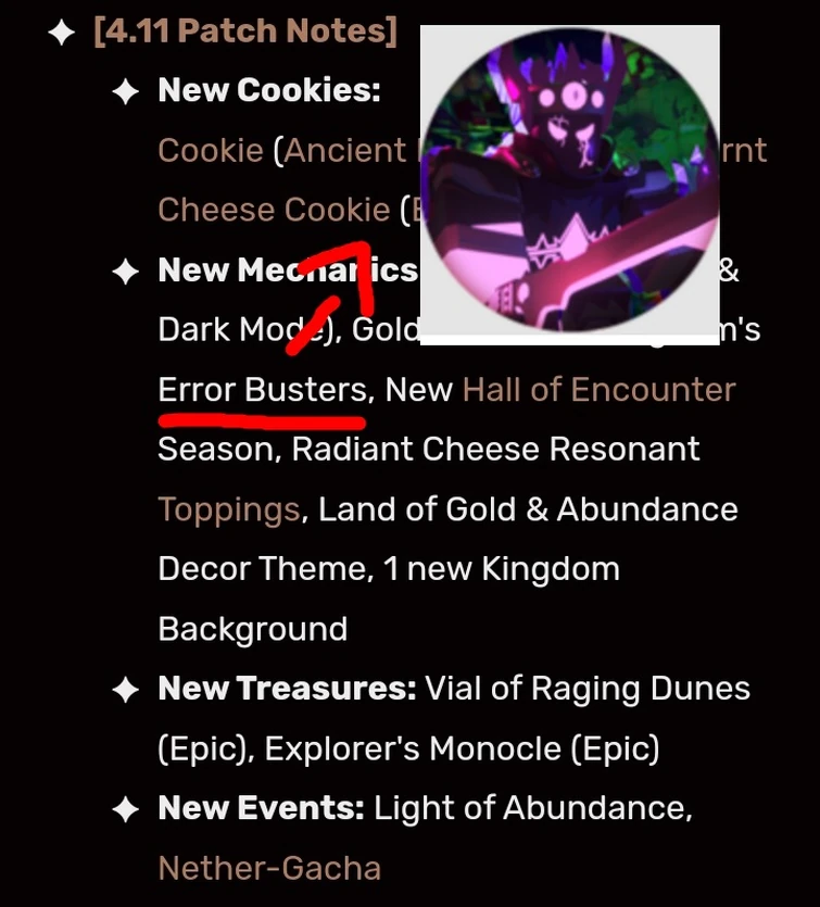 CRK X TDS LEAK 😯 | Fandom