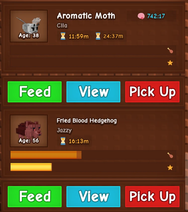 LF T-rex/Spinosaurus (or anything else that isnt sheckles) | Fandom