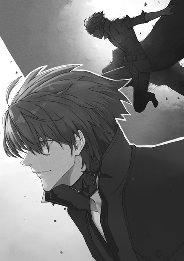 Gilgamesh (Fate Series) Vs Graham (Maou Gakuin no Futekigousha) | Fandom