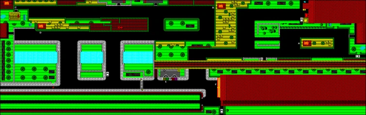 Our take on a Pontypandy map | Fandom