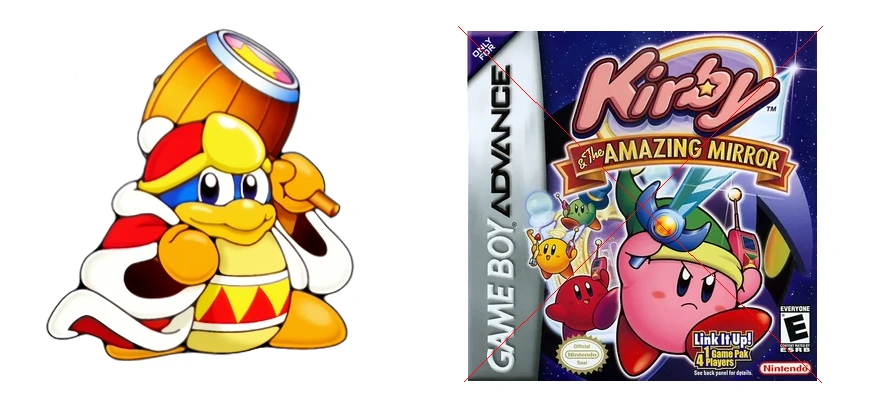 King Dedede's Absence | Fandom