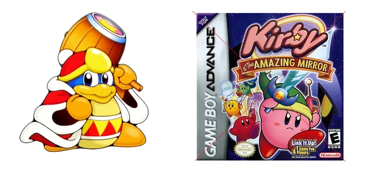 King Dedede's Absence | Fandom