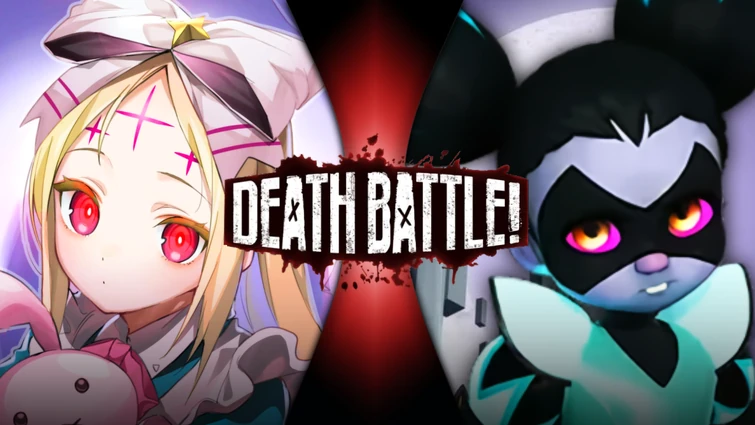 Nero Alice vs Puppeteer (Gushing Over Magical Girls vs Miraculous) | Fandom