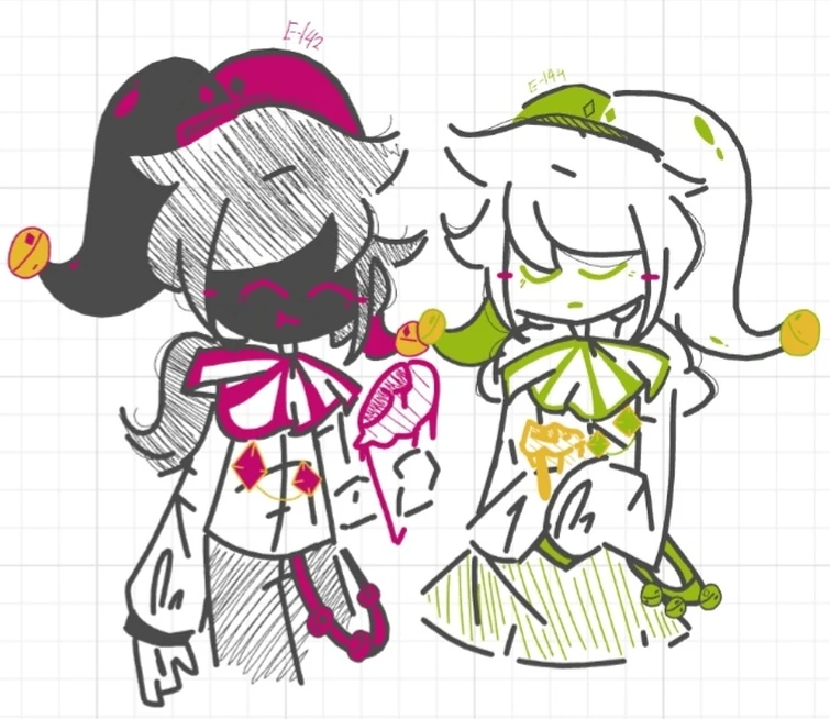 Post your humanized entities here | Fandom