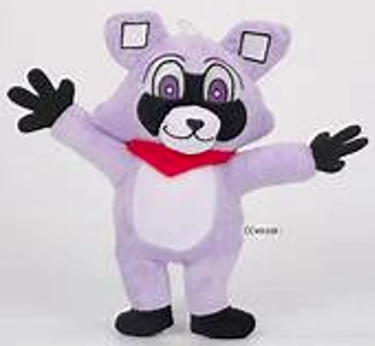 Discuss Everything About Indigo Park Wiki | Fandom