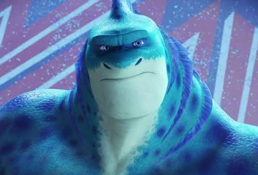 Who? Villains On Paramount Animated Movies To 2021 | Fandom