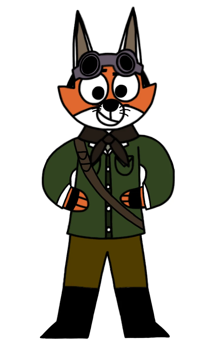 Discuss Everything About Piggy Wiki | Fandom