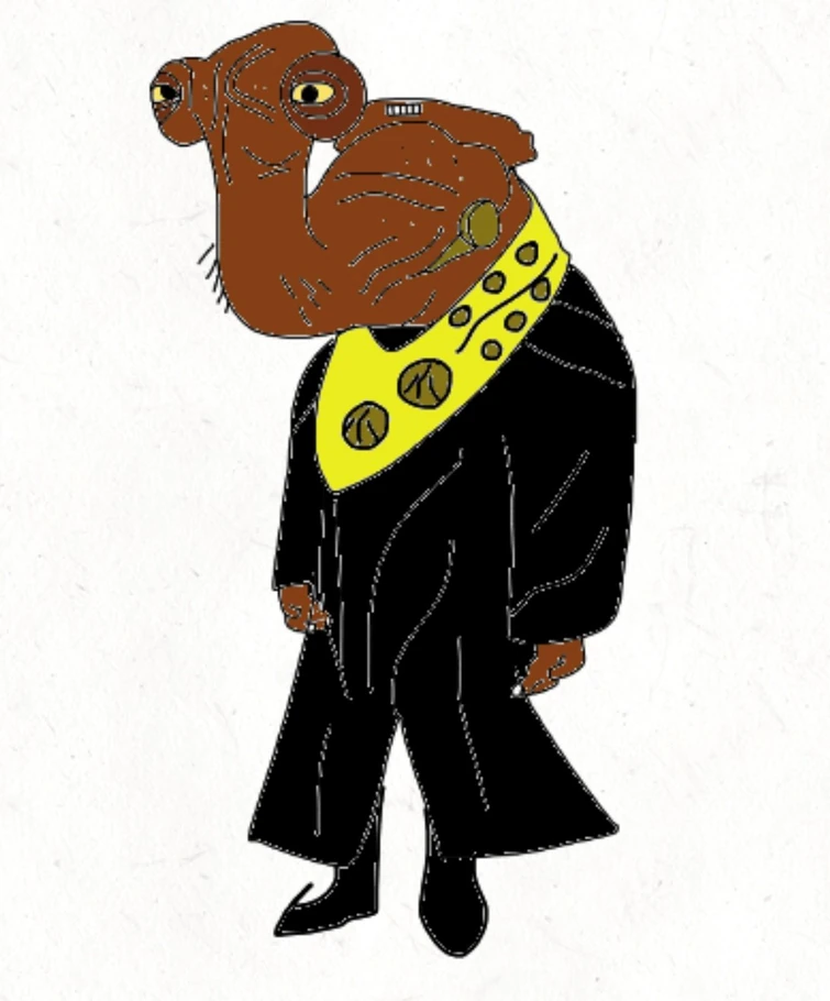 {Fanart} Mok Shaiz | Fandom