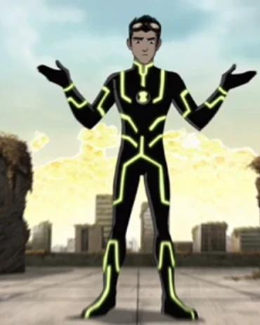 Favorite Galvanic Mechamorph suit? | Fandom