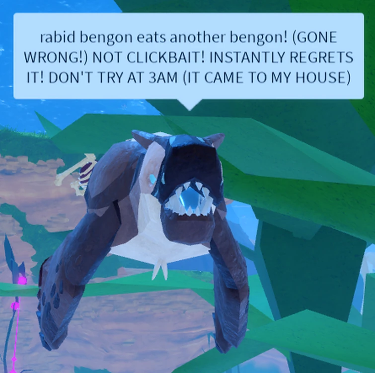 bengon raid! ( canceled :( might try again) | Fandom