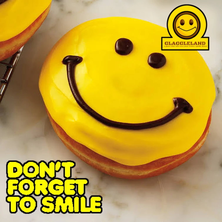 Glaggleland Thorn Glognut Ad | Fandom