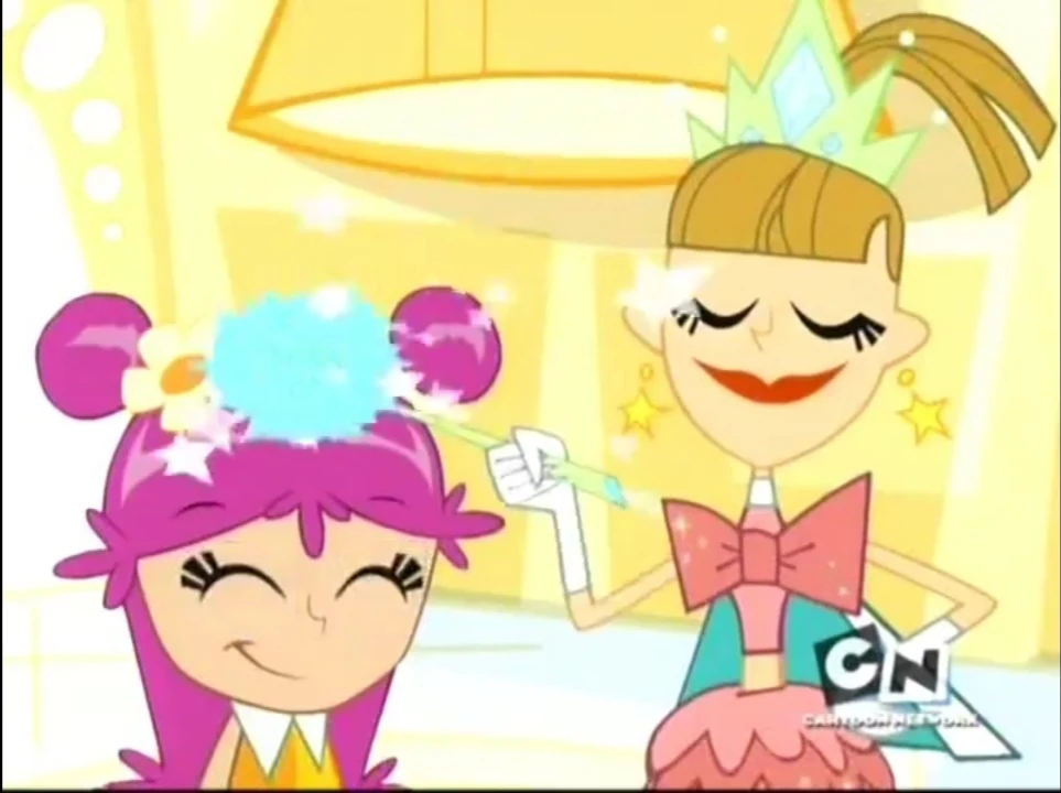 Transformation! | Fandom