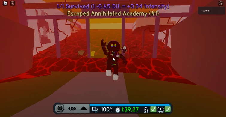 Discuss Everything About Flood Escape 2 Wiki | Fandom