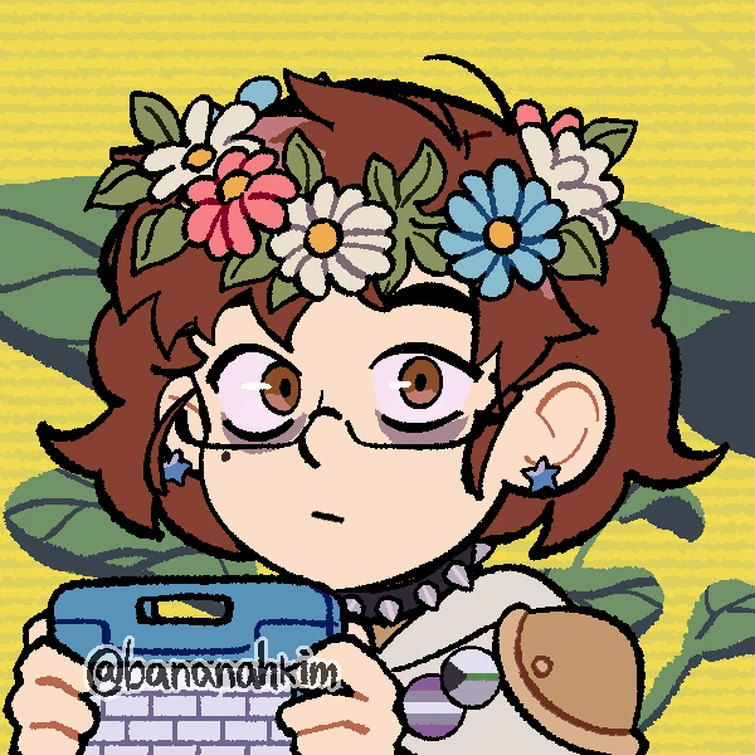 Picrew Day 50 | Fandom
