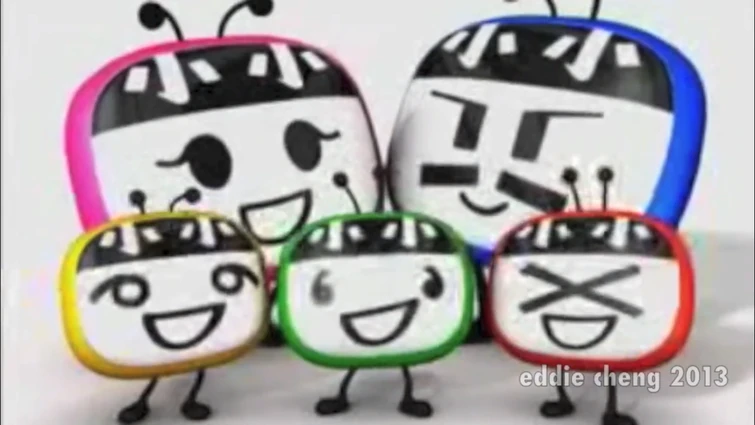 Lost Tiny TV Bumpers (2003-2011) | Fandom