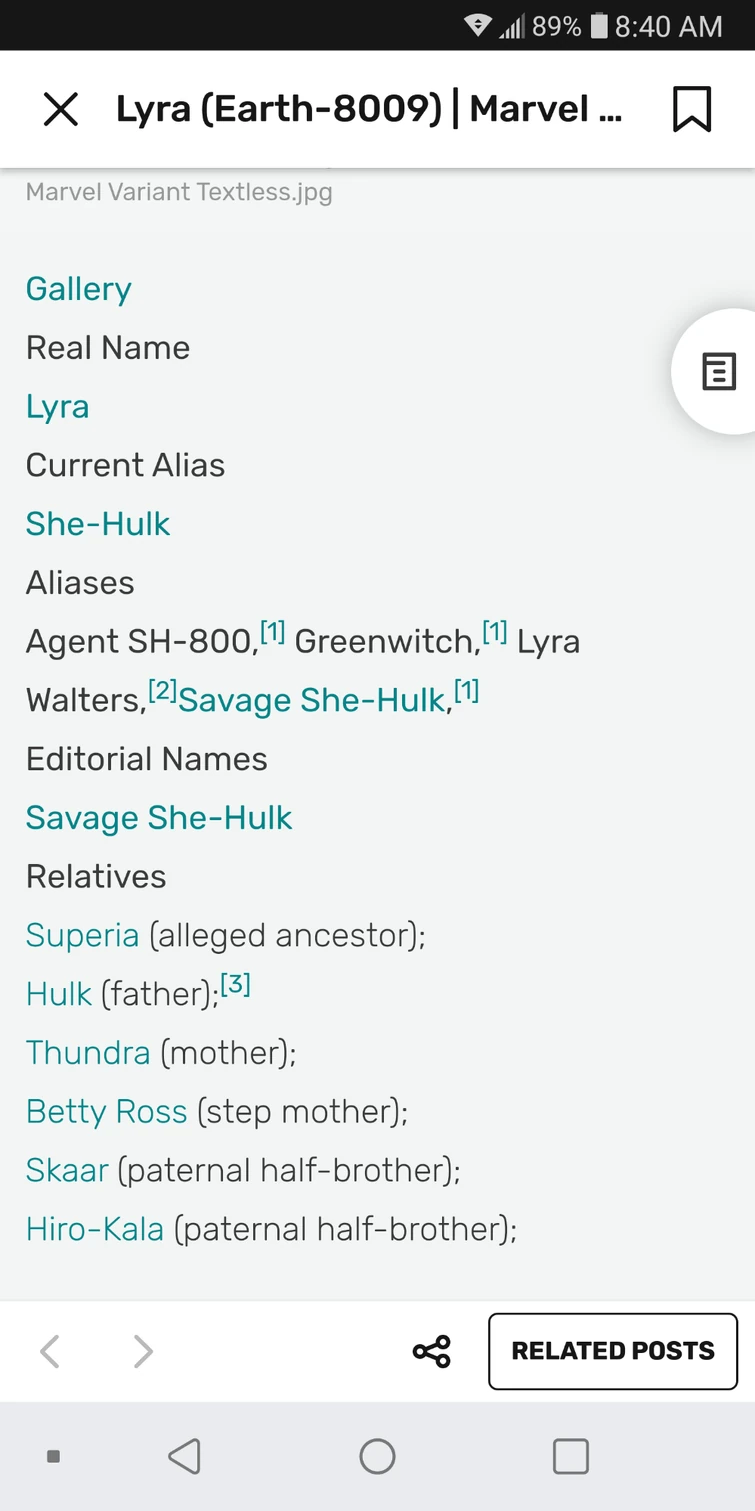 Gamma Mutate Elimination | Fandom