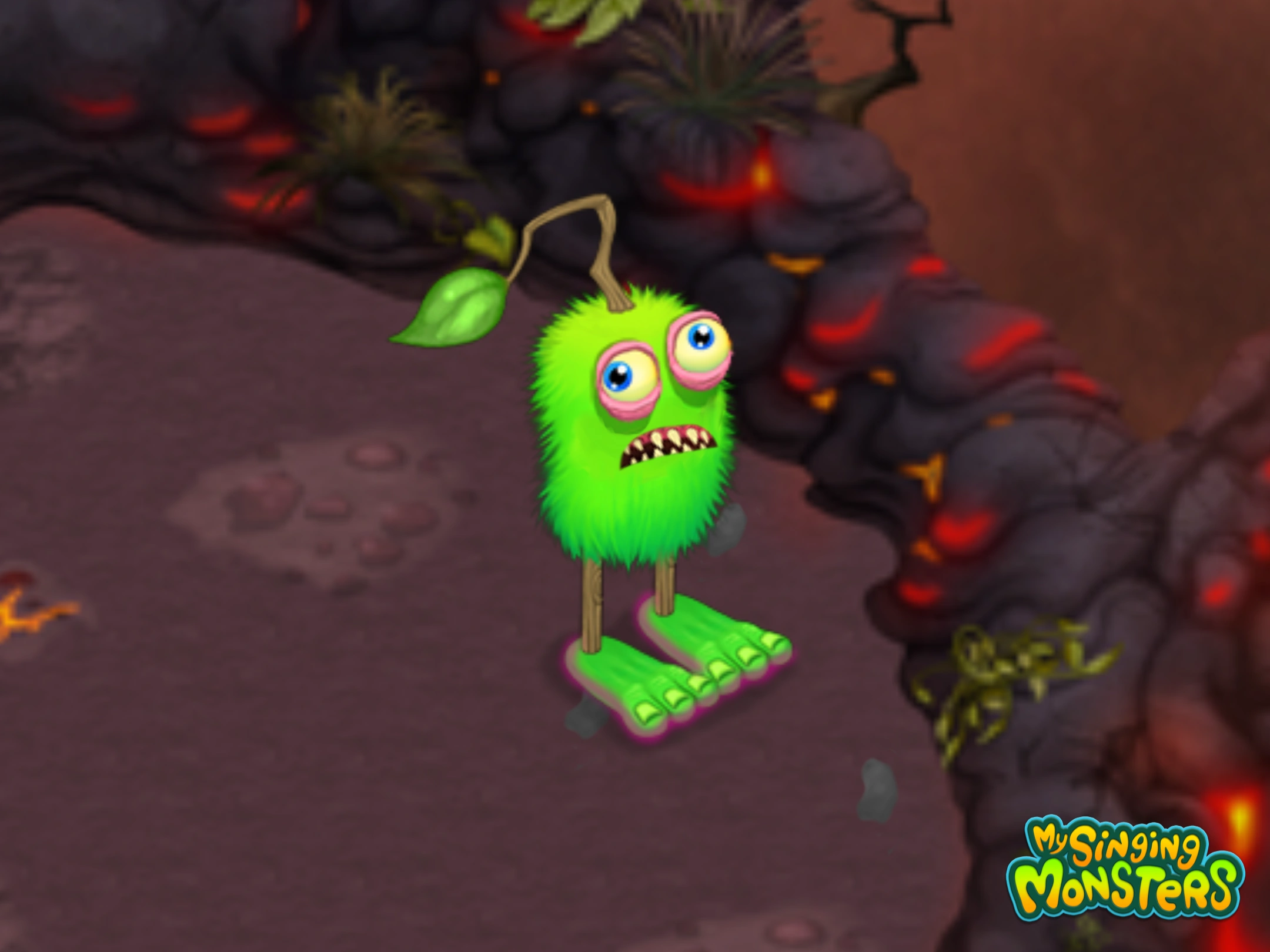 Discuss Everything About My Singing Monsters Wiki | Fandom