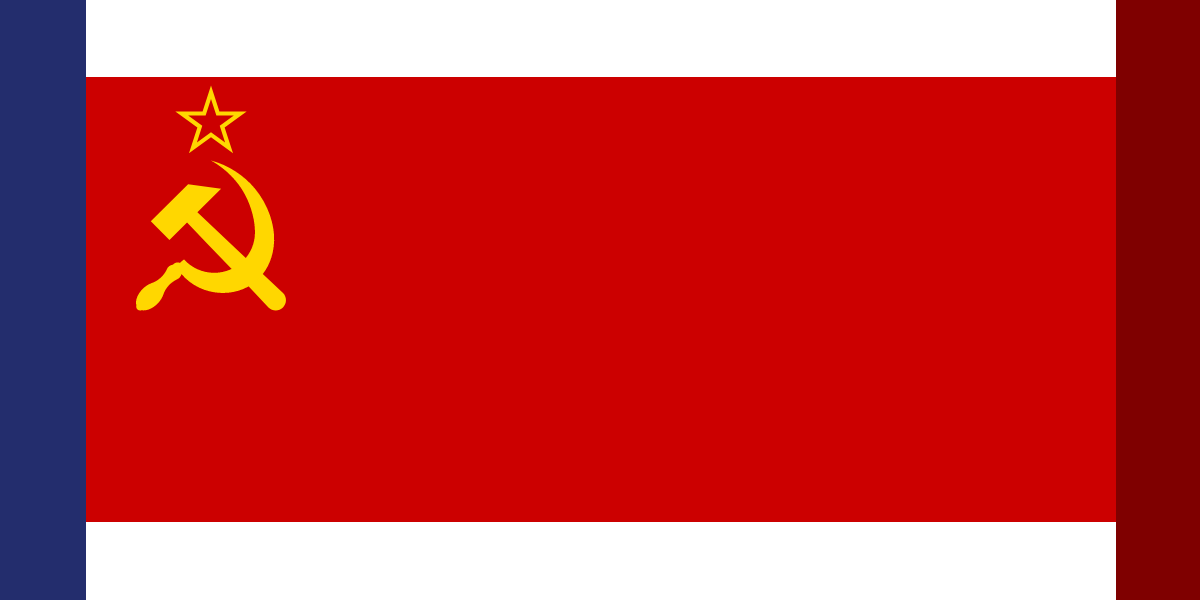 RoNWA Flags but they are Soviet Republics | Fandom