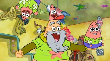 Discuss Everything About Encyclopedia SpongeBobia | Fandom