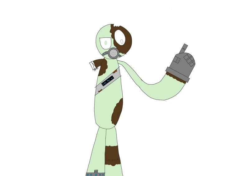 Future! Future! | Fandom