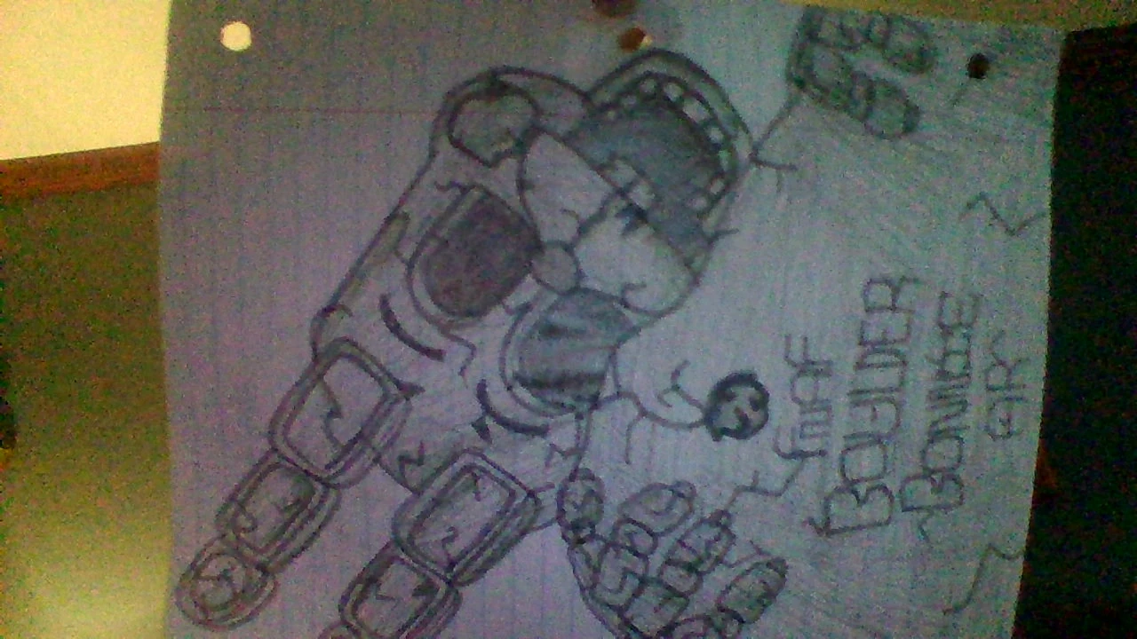 Much much Better- | Fandom