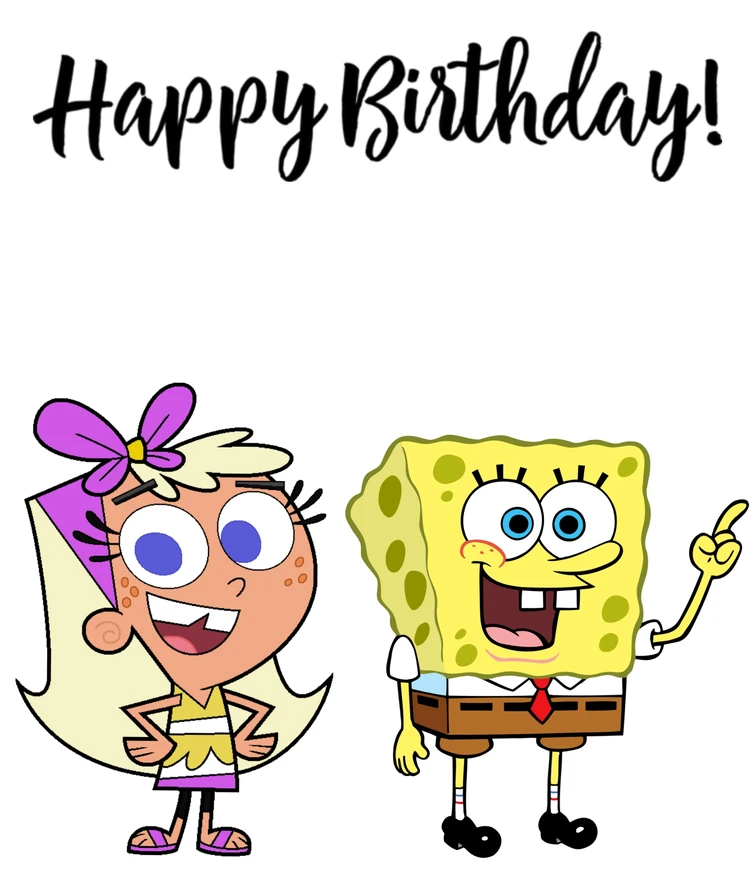 Happy Birthday to Kari Wahlgren and Tom Kenny | Fandom