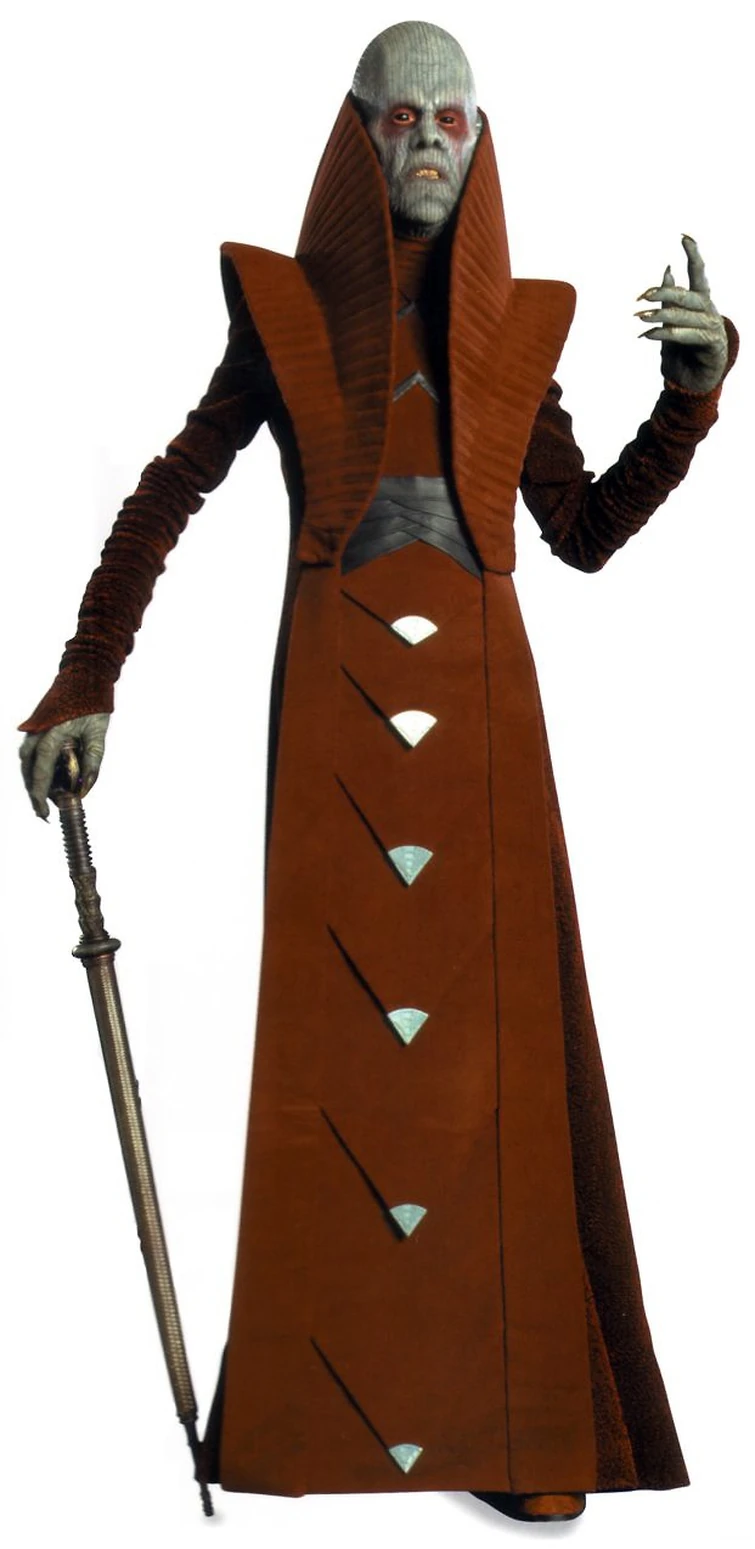 Planet Profile #7 : Utapau | Fandom