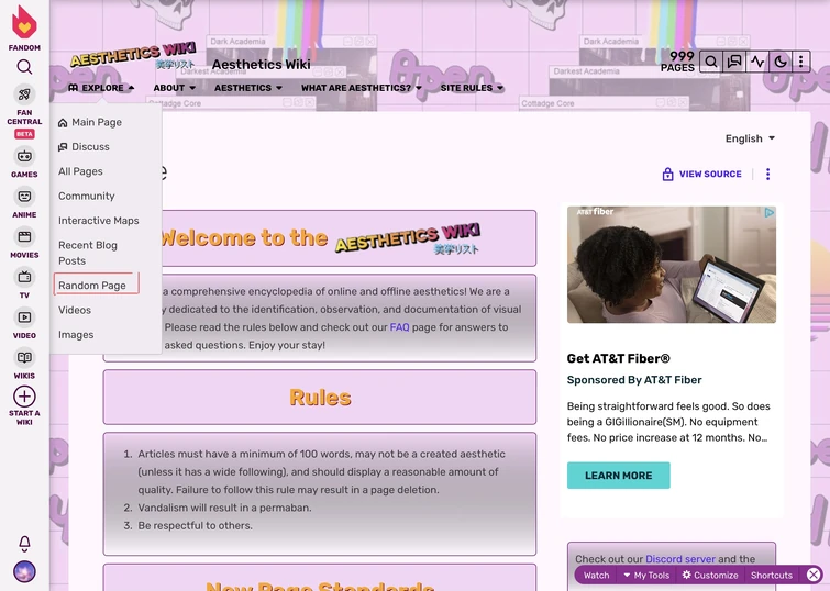 Idea for Feature | Fandom