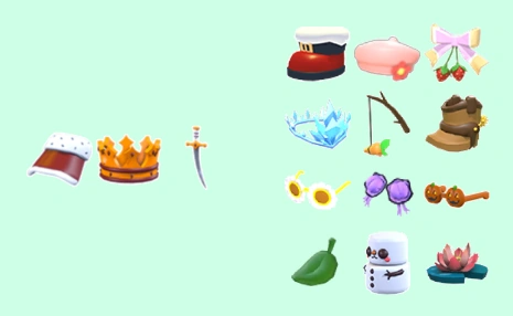 Lf the royal capuchin petwear | Fandom