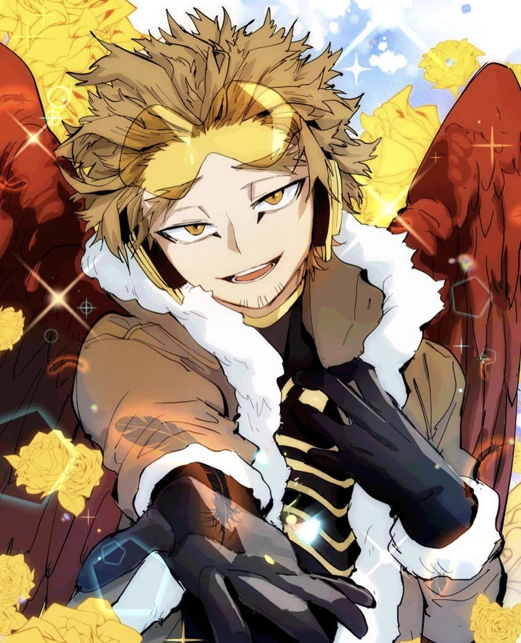 Discuss Everything About My Hero Academia Wiki | Fandom
