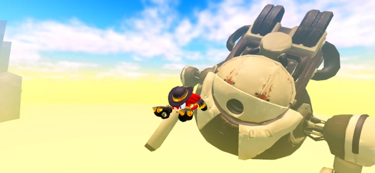 Discuss Everything About Sonic Speed Simulator Wiki | Fandom