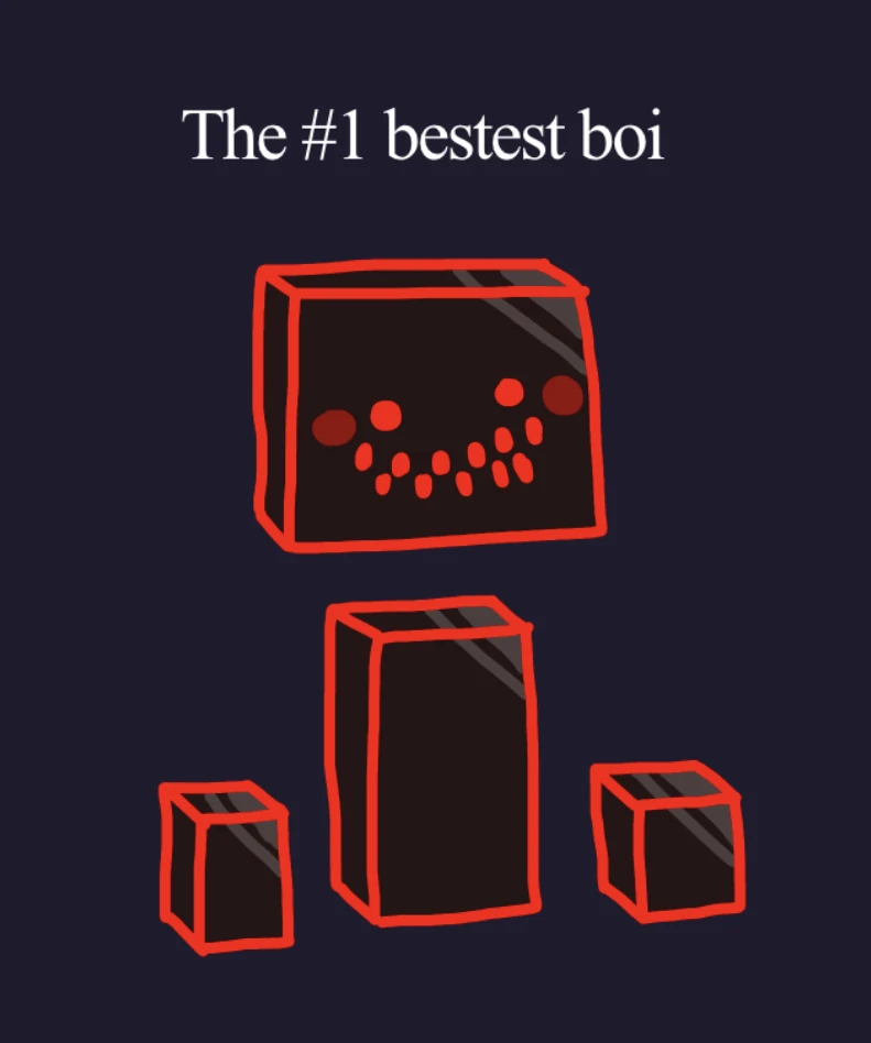 No thoughts, head empty | Fandom