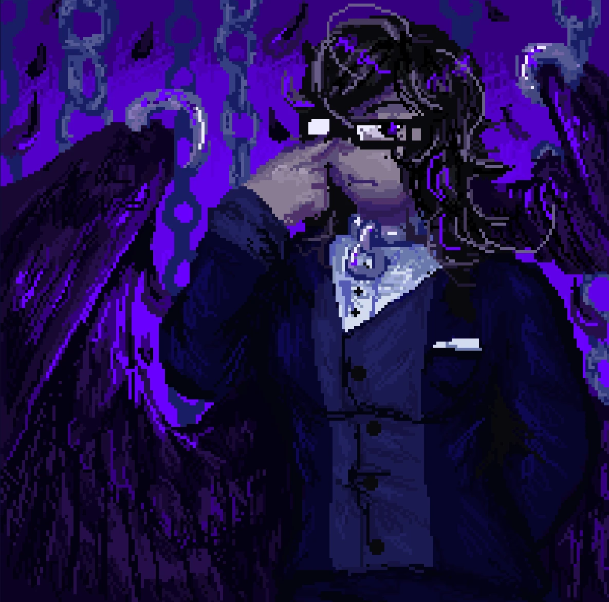 Art Ive done on Roblox | Fandom