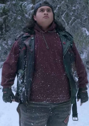 Belsnickel VS The Krampus (The Christmas Chronicles VS Krampus) | Fandom