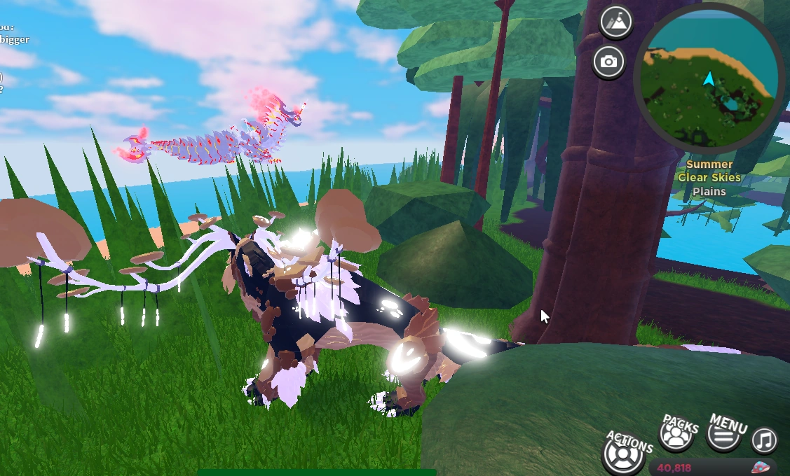 this random itza has achieved levitation- | Fandom