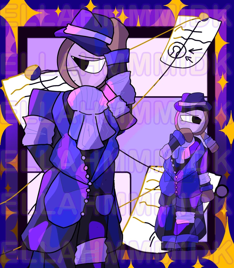 Discuss Everything About Dandy's World Wiki | Fandom