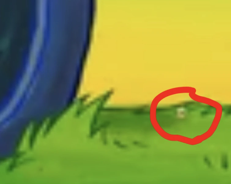 Find SpongeBob [IMPOSSIBLE EDITION] | Fandom