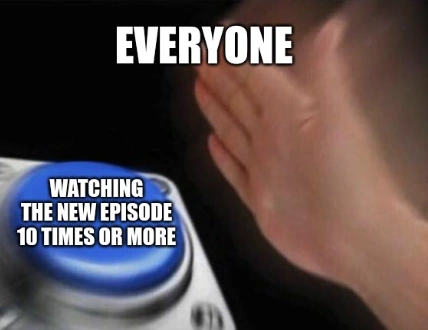 Murder Drone memes day 166! | Fandom